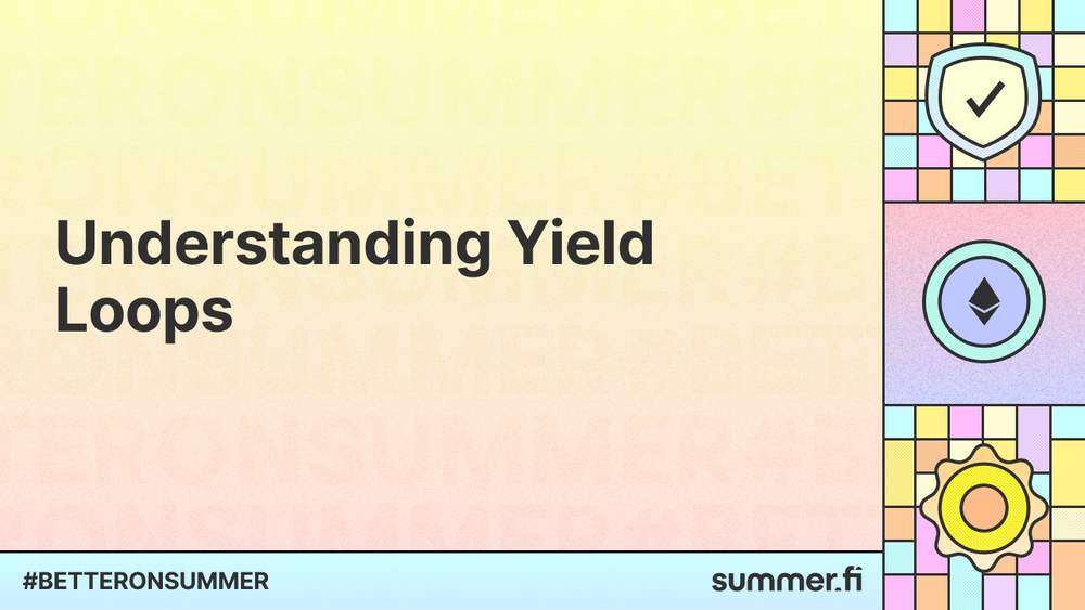 Understanding Yield Loops Understanding Yield Loops
