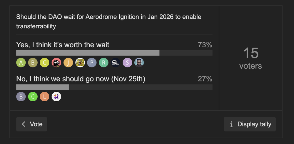 Lazy Summer Protocol Community Call - SUMR transferability, DeFi risk, and getting to best in ...